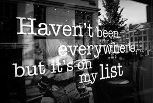 Jupiter In Scorpio: “Bucket List” Travel – EmpoweredDestiny.com